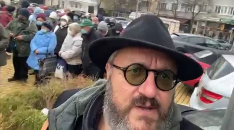 Мартин Карбовски заби звучен шамар на управляващите в оставка но и на новите в парламента