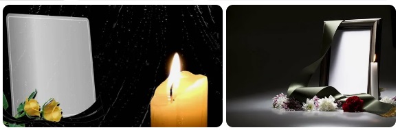 Примерен текст за възпоменание (некролог): Тъжни стихове за некролози ...