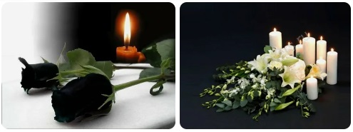 Примерен текст за възпоменание. Хубави и тъжни стихове за некролози ...